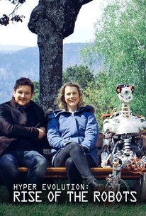 Hyper Evolution: Rise of the Robots - Rotten Tomatoes