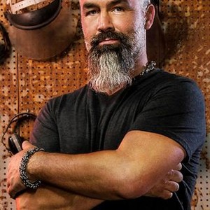 Forged in Fire - Rotten Tomatoes