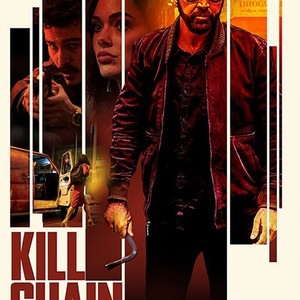 Kill Chain - Rotten Tomatoes