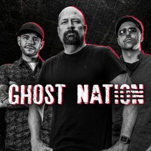 Ghost Nation - Rotten Tomatoes