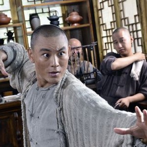 Tai Chi Zero - Rotten Tomatoes