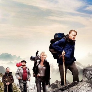 The Way - Rotten Tomatoes