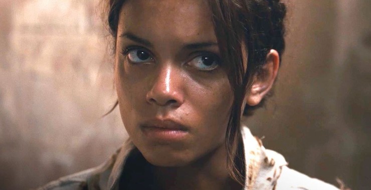 Wildcat - Rotten Tomatoes