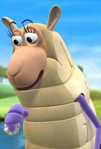 WordWorld: Season 1, Episode 1 | Rotten Tomatoes