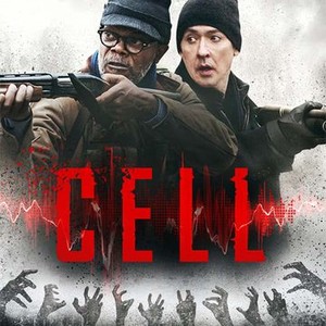 Cell - Rotten Tomatoes