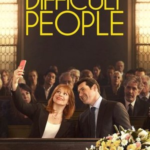 Difficult People - Rotten Tomatoes