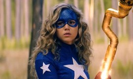 DC's Stargirl - Rotten Tomatoes