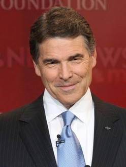 rick perry