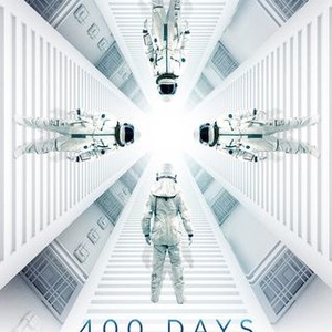 400 Days - Rotten Tomatoes