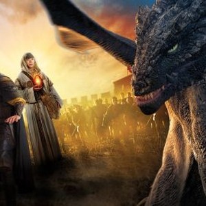 Dragonheart 3: The Sorcerer's Curse - Rotten Tomatoes