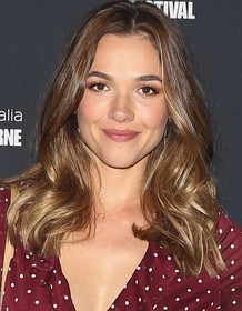 Demi Harman | Rotten Tomatoes