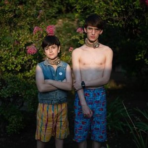 Wyrm - Rotten Tomatoes