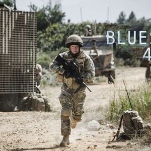 Bluestone 42 - Rotten Tomatoes