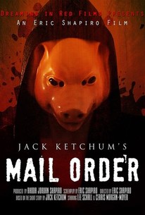 Mail Order | Rotten Tomatoes