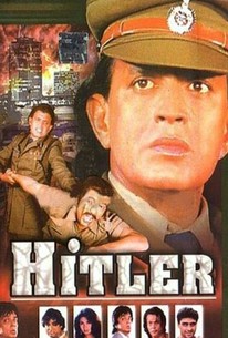 Hitler (1998) | Rotten Tomatoes