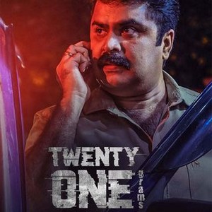 Twenty One Grams - Rotten Tomatoes