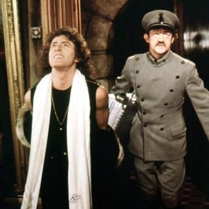 Ian Hogg - Rotten Tomatoes