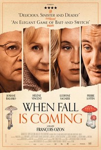 When Fall Is Coming | Rotten Tomatoes