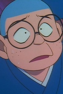 Case Closed: Season 2, Episode 25 | Rotten Tomatoes