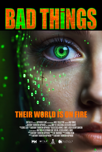 Bad Things (2024) | Rotten Tomatoes