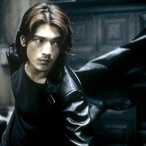 Returner - Rotten Tomatoes