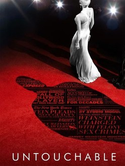 untouchable relevance