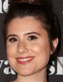 Elizabeth Shapiro | Rotten Tomatoes