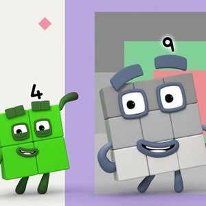 Numberblocks: Season 4, Episode 6 - Rotten Tomatoes