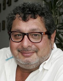 Ricky Tosso - Rotten Tomatoes