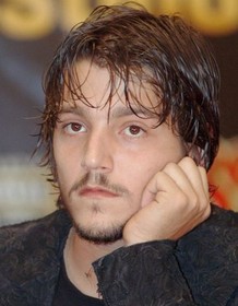 Lucas Crespi | Rotten Tomatoes