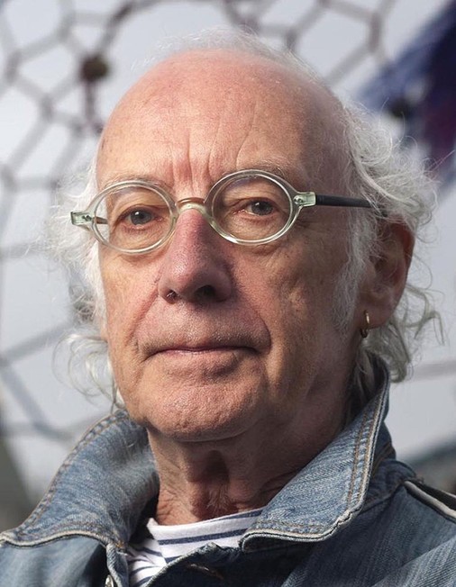 Roger McGough - Rotten Tomatoes