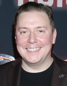 Josh Corbin | Rotten Tomatoes