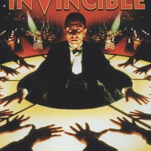 Invincible - Rotten Tomatoes