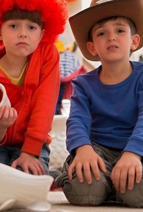 Topsy and Tim: Season 2, Episode 14 | Rotten Tomatoes