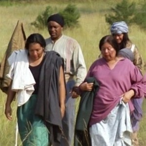 The Trail of Tears: Cherokee Legacy - Rotten Tomatoes