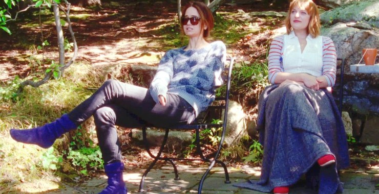 Queen of Earth - Rotten Tomatoes