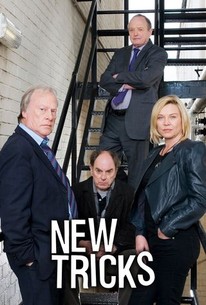 New Tricks: Season 7 | Rotten Tomatoes