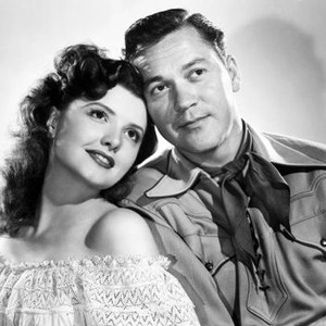 Patricia Barry - Rotten Tomatoes