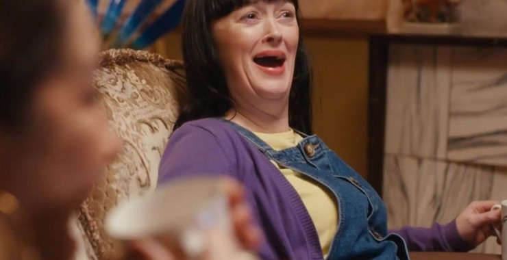 A Bump Along The Way - Rotten Tomatoes