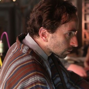 Daniel London - Rotten Tomatoes