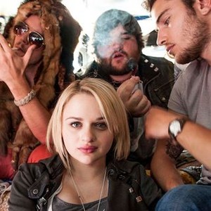 Smartass - Rotten Tomatoes