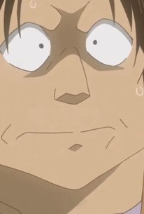 Case Closed: Zero's Tea Time: Season 1, Episode 5 - Rotten Tomatoes