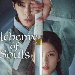 Alchemy of Souls - Rotten Tomatoes
