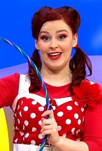 Imagination Train: Season 1, Episode 2 | Rotten Tomatoes