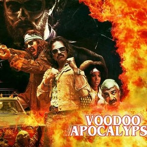 Voodoo Apocalypse - Rotten Tomatoes
