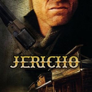 Jericho - Rotten Tomatoes