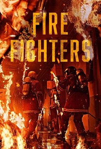 Firefighters | Rotten Tomatoes