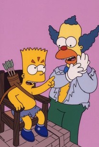The Simpsons: Season 4, Episode 1 - Rotten Tomatoes