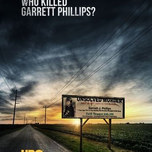 Who Killed Garrett Phillips? - Rotten Tomatoes