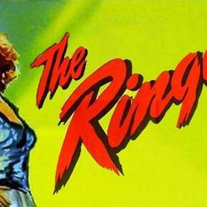 The Ringer - Rotten Tomatoes